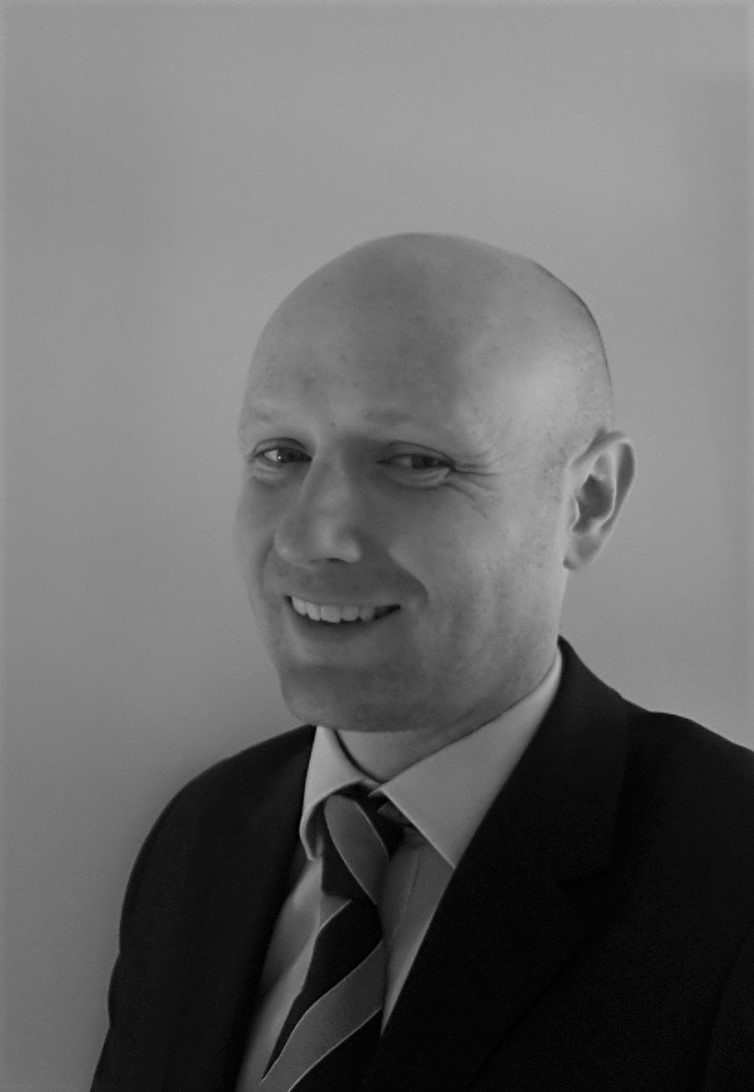 Burlington Junior School - Simon Gilmour